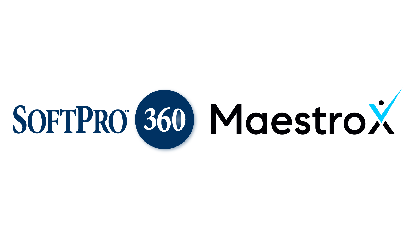 Introducing MaestroX Integration in SoftPro 360!